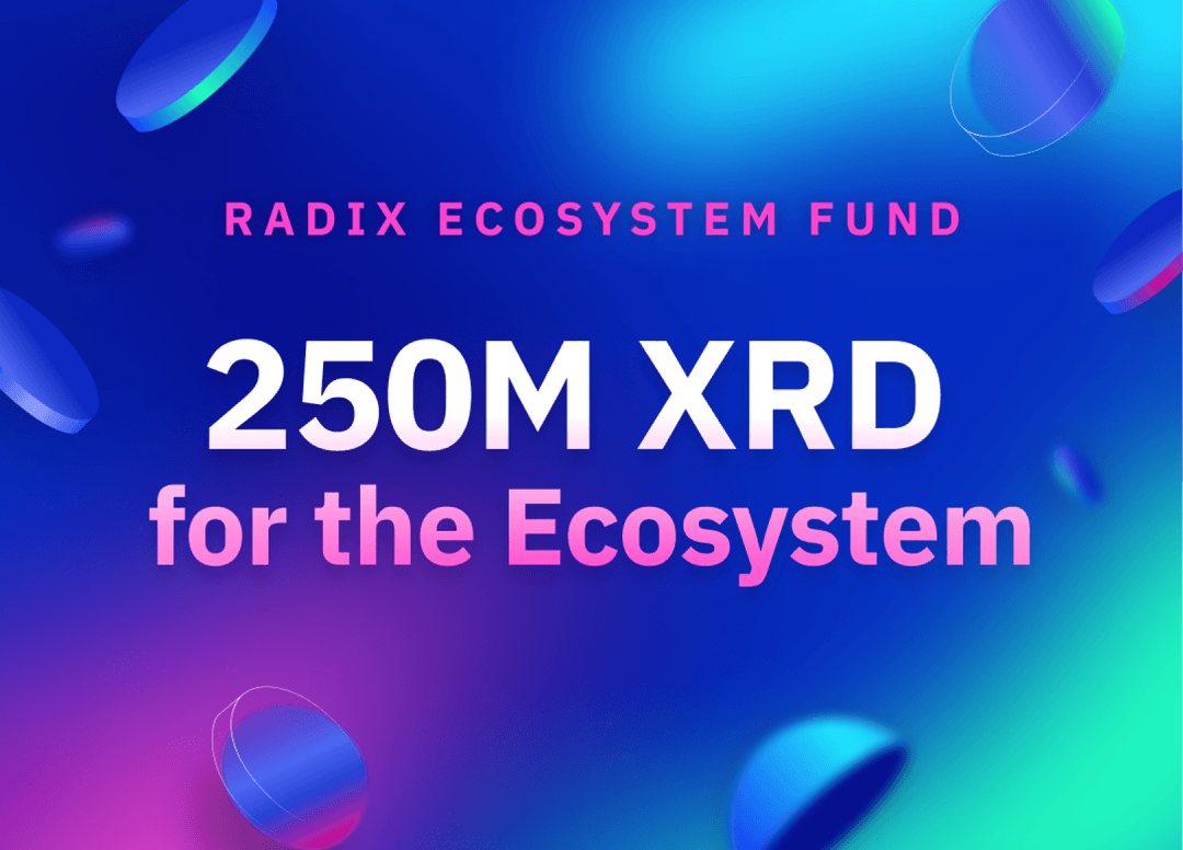 Radix - Developer Hub